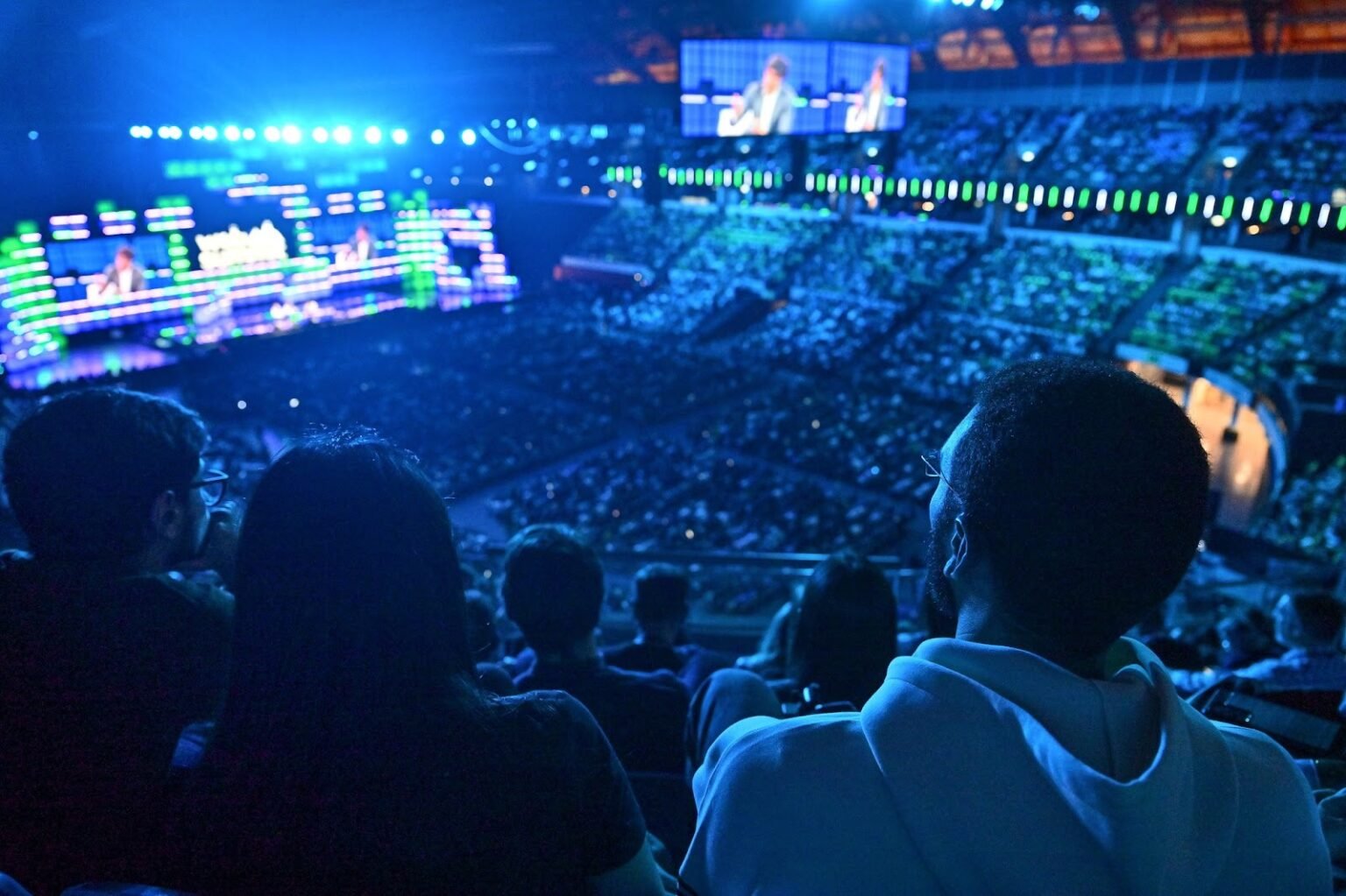 25 Must-Attend Trade Shows & Expos Around the World in 2026 - WorldOfExpos